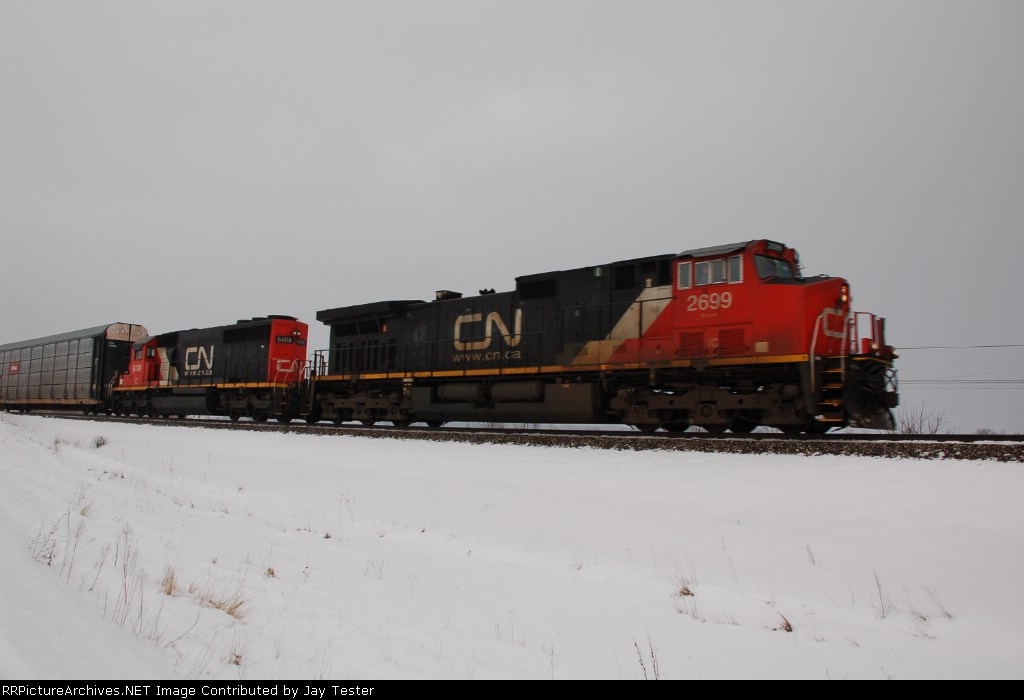 CN 2699